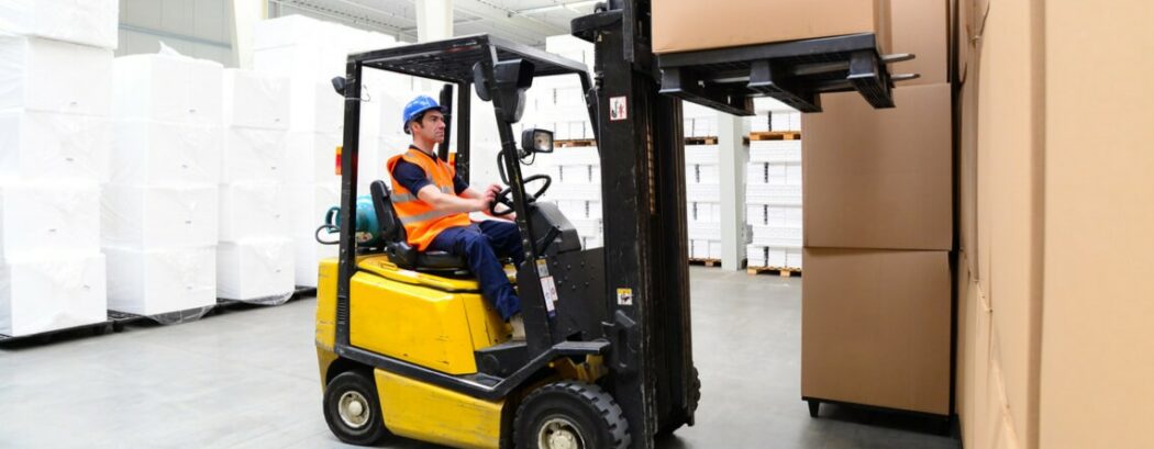 A Buyer's Guide to Different Types of Counterbalance Forklifts | Blog ...