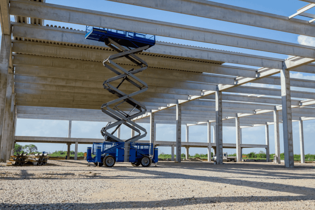 Strategic Scissor Lift Selection | Blog | Gloserose